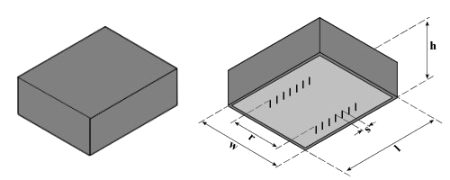 Walsall Inductive Components